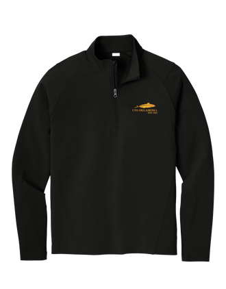 USS Oklahoma SSN 802's Ship Store