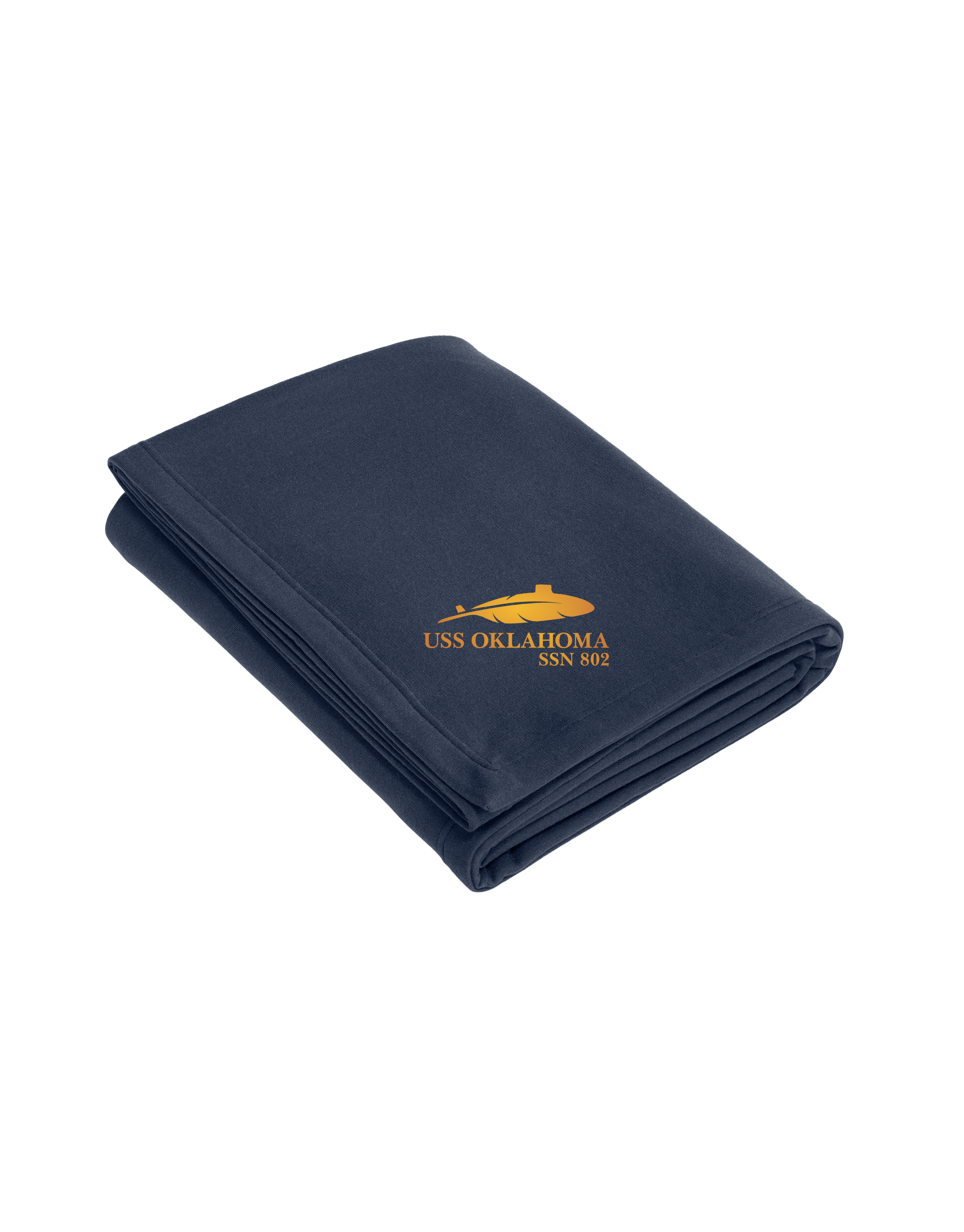 New Arrivals – USS Oklahoma SSN 802