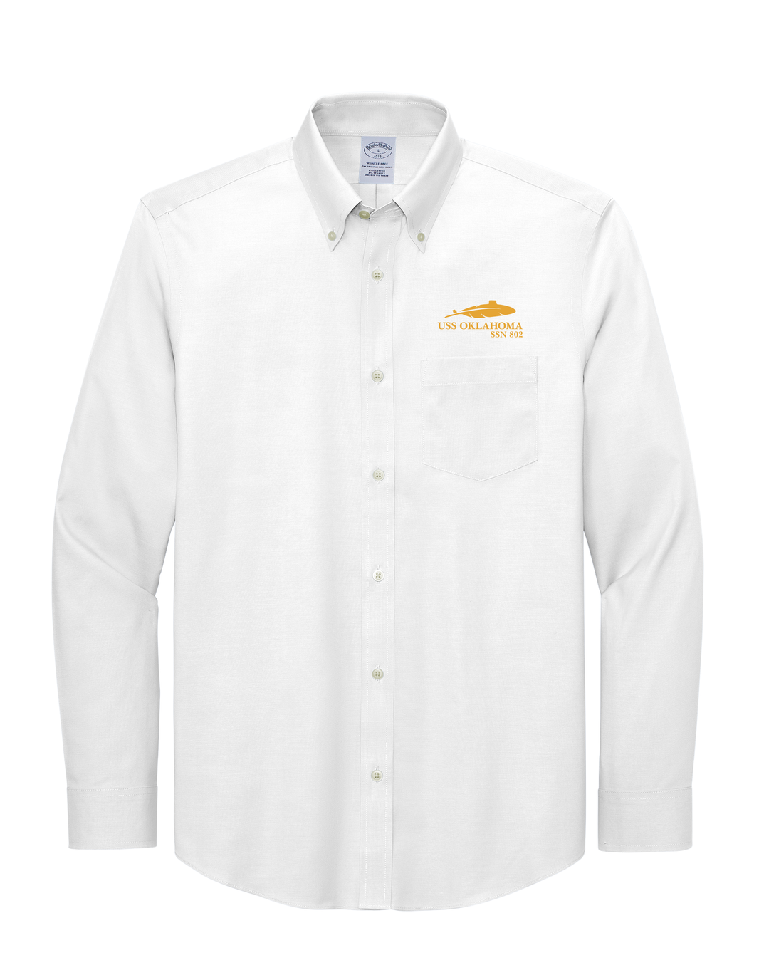 Products – USS Oklahoma SSN 802